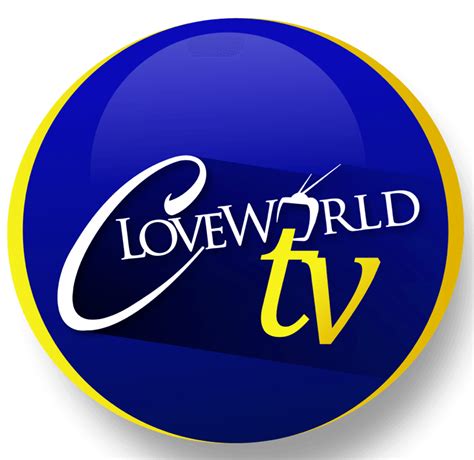 Cloveworld Tv Cloveworld