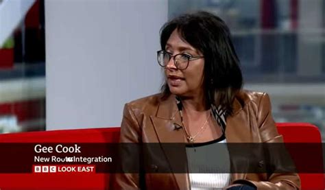 A Safe Centre In Challenging Times New Routes New Routes Integration