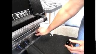 How To Change The Battery On An Electronic Ignitor Part GGEIB MHP Online Store
