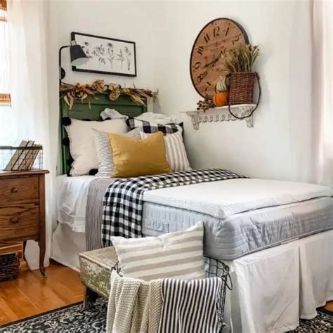 Subrtex Bed Mattress Topper For Dorm Bed Tested And Reviewed