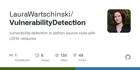 vulnerabilitydetection code data plain sql at master · laurawartschinski vulnerabilitydetection