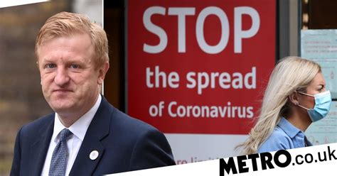 New Early Detection System Will Help Protect Uk From Future Pandemics