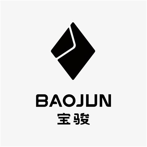宝骏新logo 快图网 免费png图片免抠png高清背景素材库