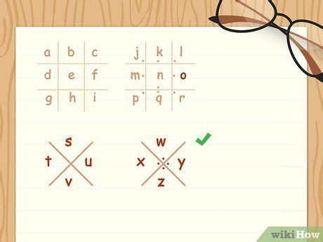 How To Create Secret Codes And Ciphers Fun Ideas