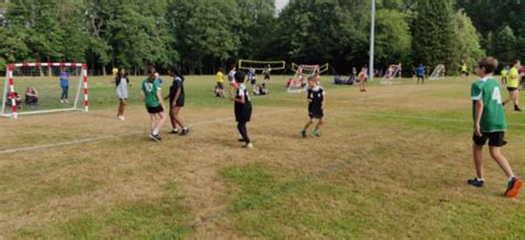 Plusieurs élèves Du Collège Participent Cette [collège Etienne Dolet Orléans]