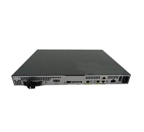 VG310 Cisco Modular 24 FXS Port Voice Over IP Gateway