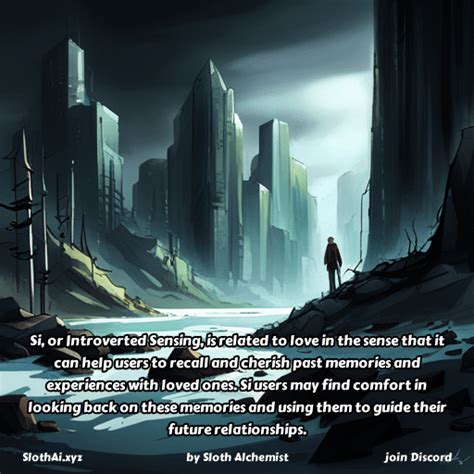 Love Through The Lens Of Mbtis Cognitive Functions Part 1 R Enfp