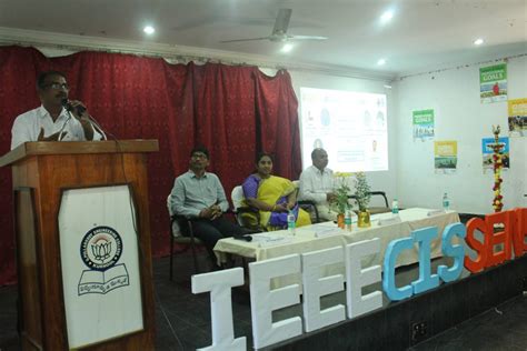 Cse Data Science Csd Gprec G Pulla Reddy Engineering College Kurnool Ap India