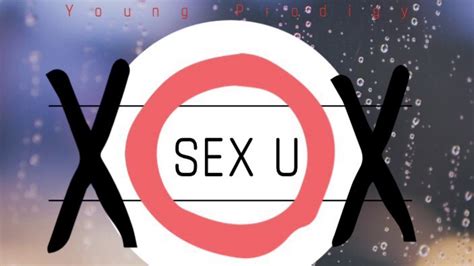 Sex U Youtube