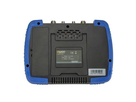 China Best HSA Series Handheld Spectrum Analyzer Suppliers And Manufacturers From OWON