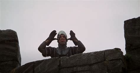 Monty Python And The Holy Grail The Most Quotable Moments Ranked