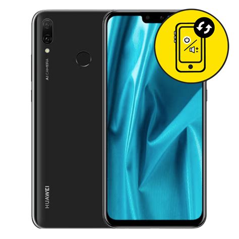 Huawei Y Power And Volume Button Replacement Mister Mobile