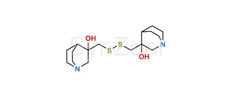 Cevimeline Impurity 6 1434122 43 6 Synzeal