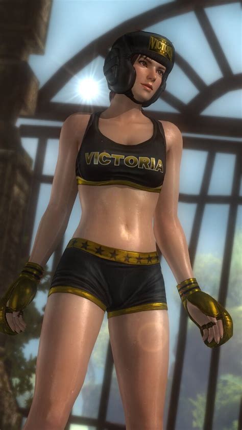 Doax3 Sweat Texture Mod Dead Or Alive 5 Loverslab