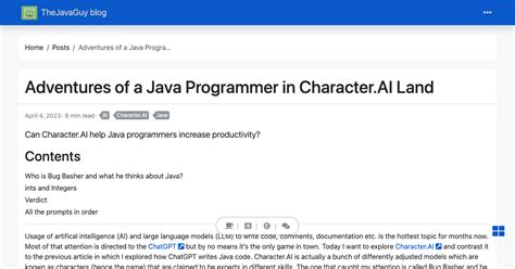 So What Exactly Is A Whitespace In Java Thejavaguy Blog 🚀