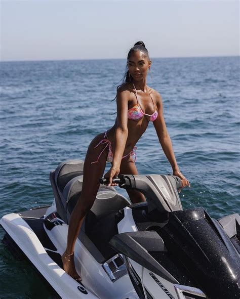 Instagram Bikinis Swimwear Fashion