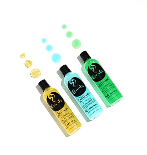 The 6 Best Curls Hair Styling Gels Of 2025 [verified] Cherry Picks