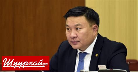 Эрдэнэс Оюу толгой ХХК ийн Гүйцэтгэх захирлаар Н Цэрэнбатыг томилохоор болжээ