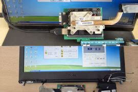 Modder Installs Dfx Voodoo GPU In Dell Laptop From TechEBlog