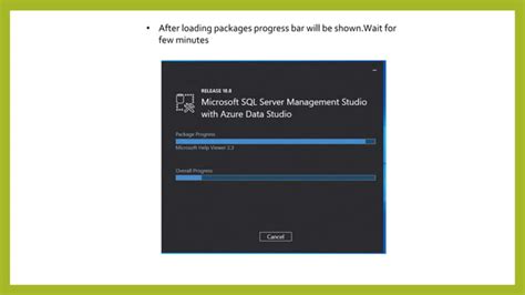 Microsoft Sql Server Database Administrationpptx