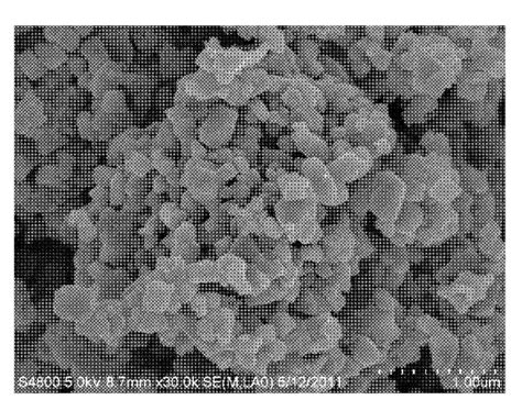 Method For Synthesizing Lithium Titanate Electrode Material Eureka Patsnap