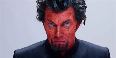 Azazel X Men Origins