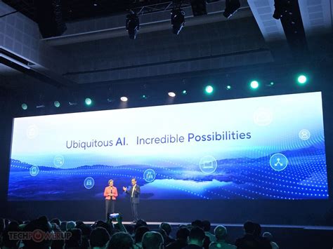 AMD Computex Keynote Address Liveblog Big Announcements TechPowerUp