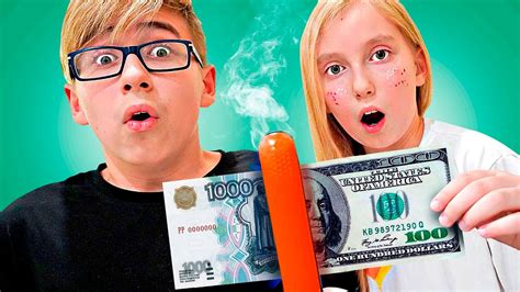 Лучшие ВИРУСНЫЕ ЛАЙФХАКИ из ТИК ТОКА с Катей и Ростей на Канале Мы Семья Youtube