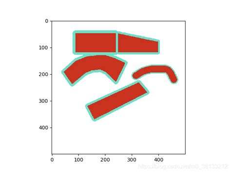 Python多边形裁剪库效果对比python Polygon3 Csdn博客 Python多边形裁剪库效果对比python Polygon3 Csdn博客