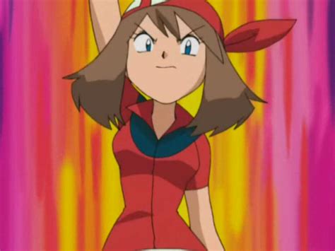 ポケモンのハルカ設定画影つけすぎると胸でかく見えるからNGですよー ぽけりんポケモンソードシールド 剣盾 まとめ ポケモン