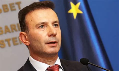 Освободиха от длъжност главния секретар на МВР ᐉ Новини Tribune Bg