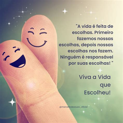 Ser Feliz Marcello De Souza
