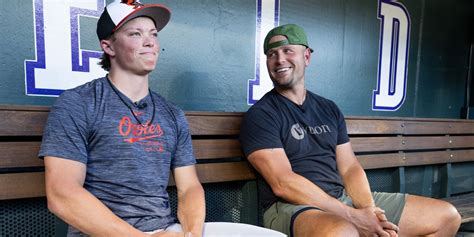Jackson Holliday Returns To Coors Field As A Big Leaguer
