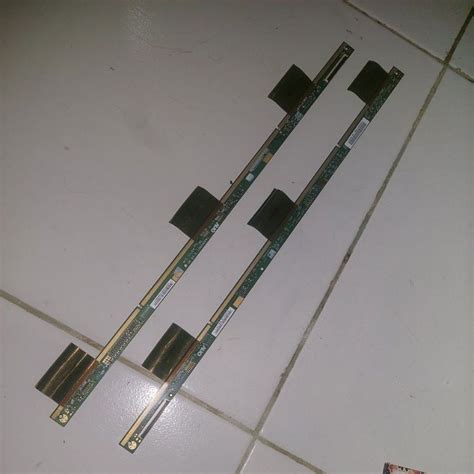 Jual T Con Tcon Cof Auo T430hvn01 3 Xr Bd 43t01 Sor Tv Led 43 Inch