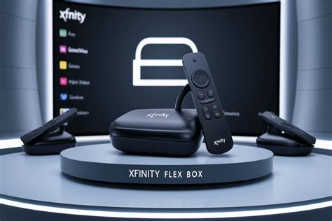 How To Order A Xfinity Flex Box Online