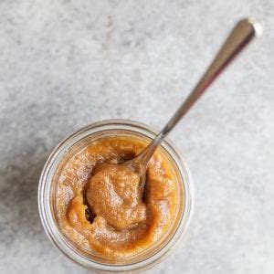 How To Make Date Paste Delish Knowledge