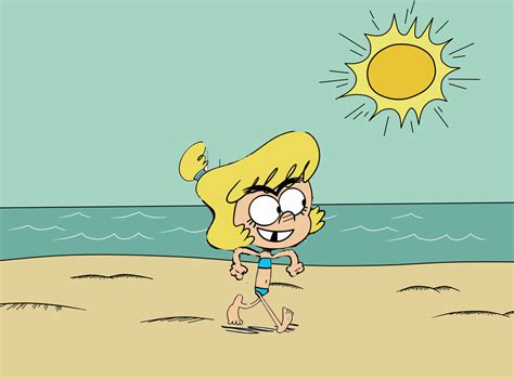 Becky Summer By Alexeggono On Deviantart