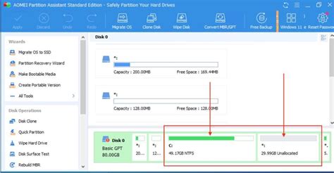 Fix Unable To Extend Volume On Windows Protected By Bitlocker Techdirectarchive