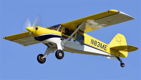 Avipro Bearhawk Shelbj7w1 Flickr