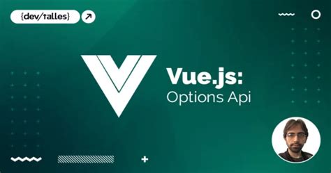 Vuejs Tradicional Options Api