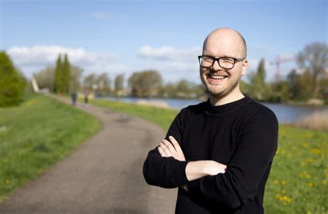 Het Verhaal Van Gerjan Drechtsteden