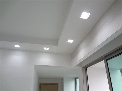 Plaster Ceiling Design