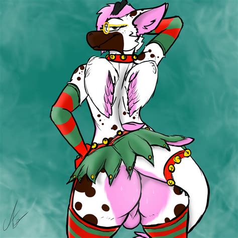 Rule 34 Anthro Arm Support Armwear Ass Balls Big Butt Bodily Fluids