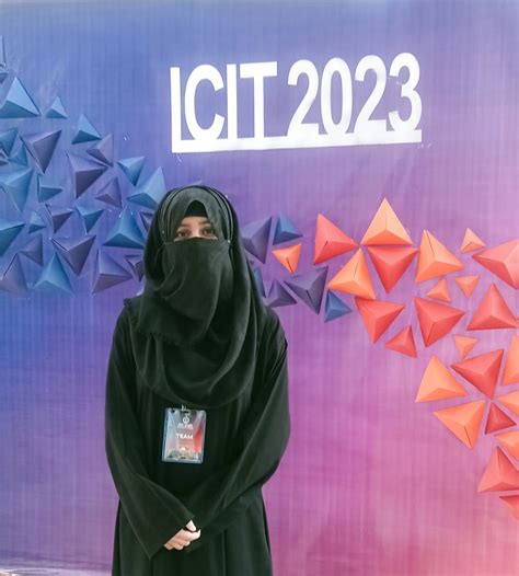 imama kainat on linkedin industry research knowledge fast