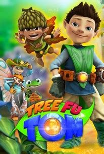 Tree Fu Tom Rotten Tomatoes Tree Fu Tom Rotten Tomatoes