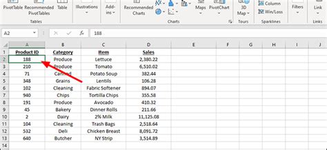 Cara Menggunakan Tabel Pivot Untuk Menganalisis Data Excel Informasi