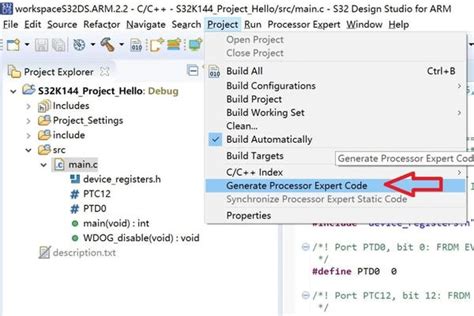 【s32k 进阶之旅 】从零开始搭建 S32k 开发环境 知乎