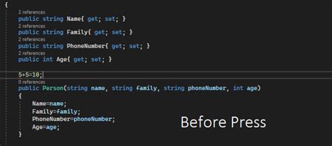 C The Reason For The Automatic Correction Shortcut Key Ctrl K D Not Working For Some