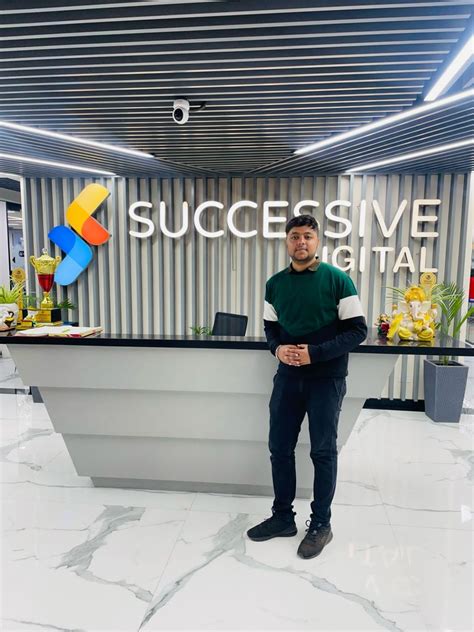 Abhishek Pandey On Linkedin Software Trainee Engineer Newbeginnings Teamwork