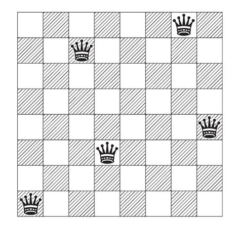 Saura Mandal On Linkedin Chess Combination Queens Mathematics Counting